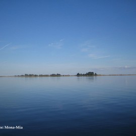 Manilaid – one of the smallest inhabited islets in Europe | Eesti ...